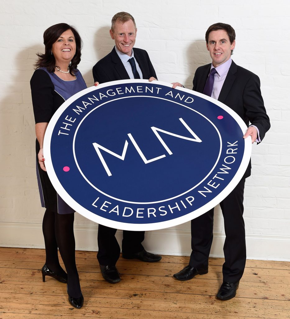 New Brand for MLN - MLN